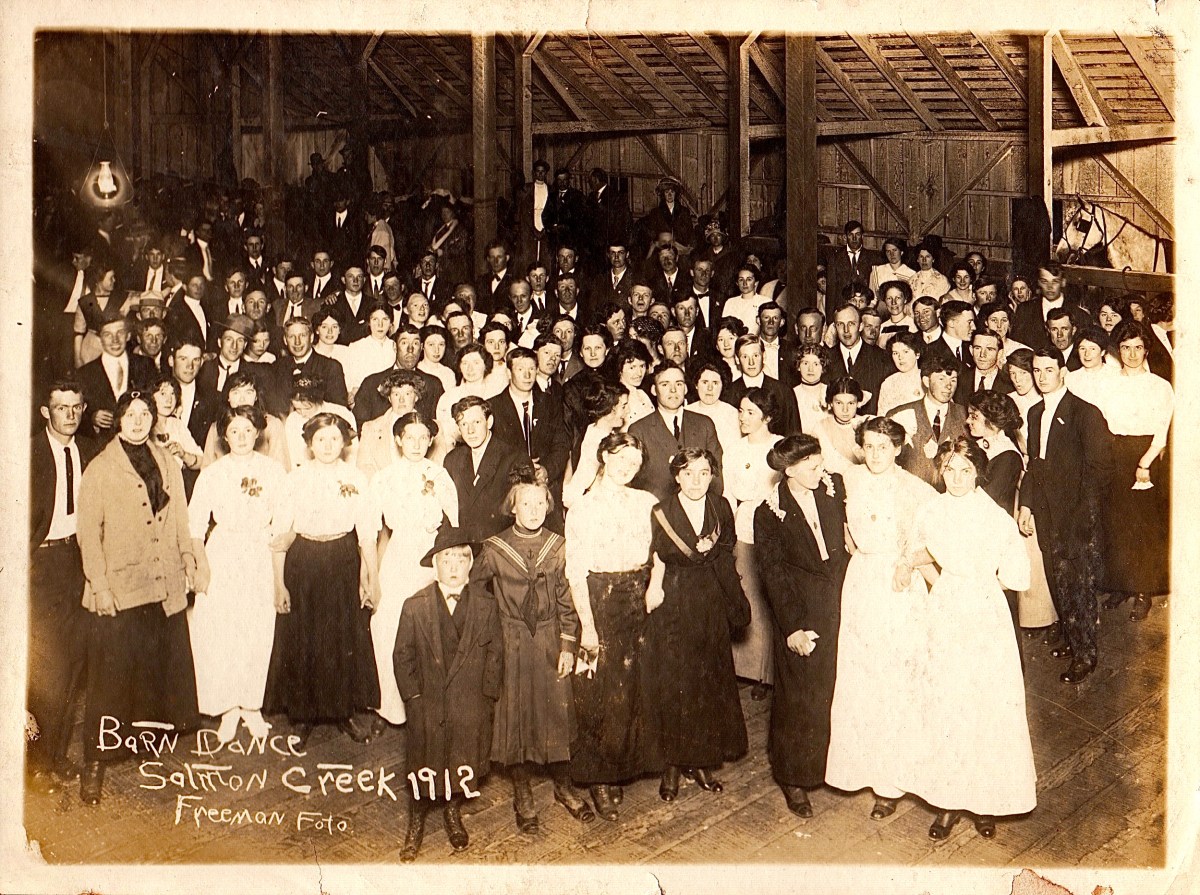 Old Table Bluff – Humtopia.com